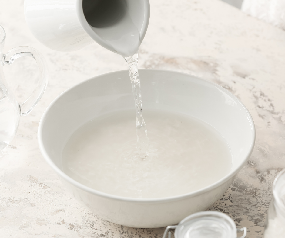 A Simple Guide to Eco-Friendly Cleaning